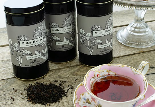 Katie Puckrik Smells: Top Autumn Sensory Discoveries: New Frederic ...