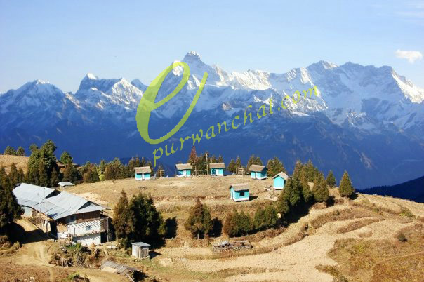 Taplejung - Introduction - EVERYTHING ABOUT PURWANCHAL || Eastern ...