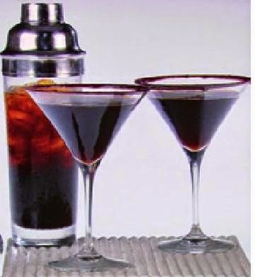 Cafeteria Bar Teteria "LAs FAROLAs": Cócteles con café