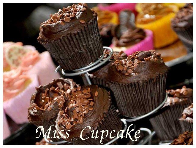 Entre 4 Panelas: Miss Cupcake Sorocaba