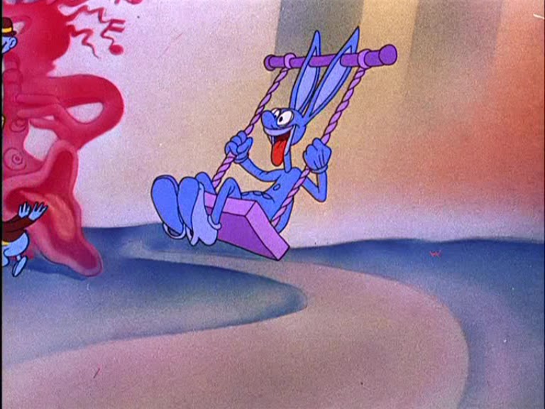 i don't have a nose: Bob Clampett: The Man Who Put the ‘Looney’ in ...