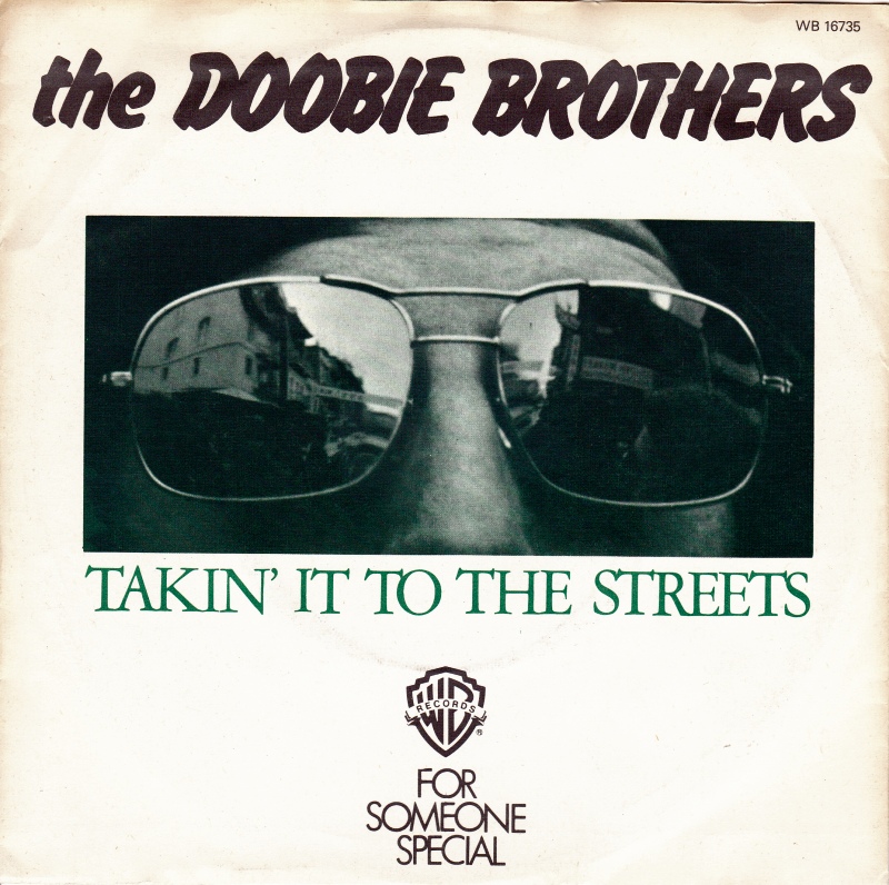 moviesandsongs365: The Doobie Brothers 70s albums (ranked)