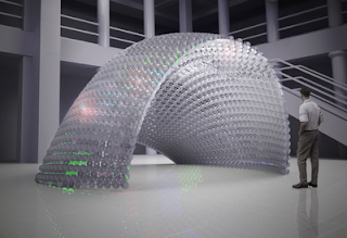 Woot! Finger Tips: Creative Reuse of CD's