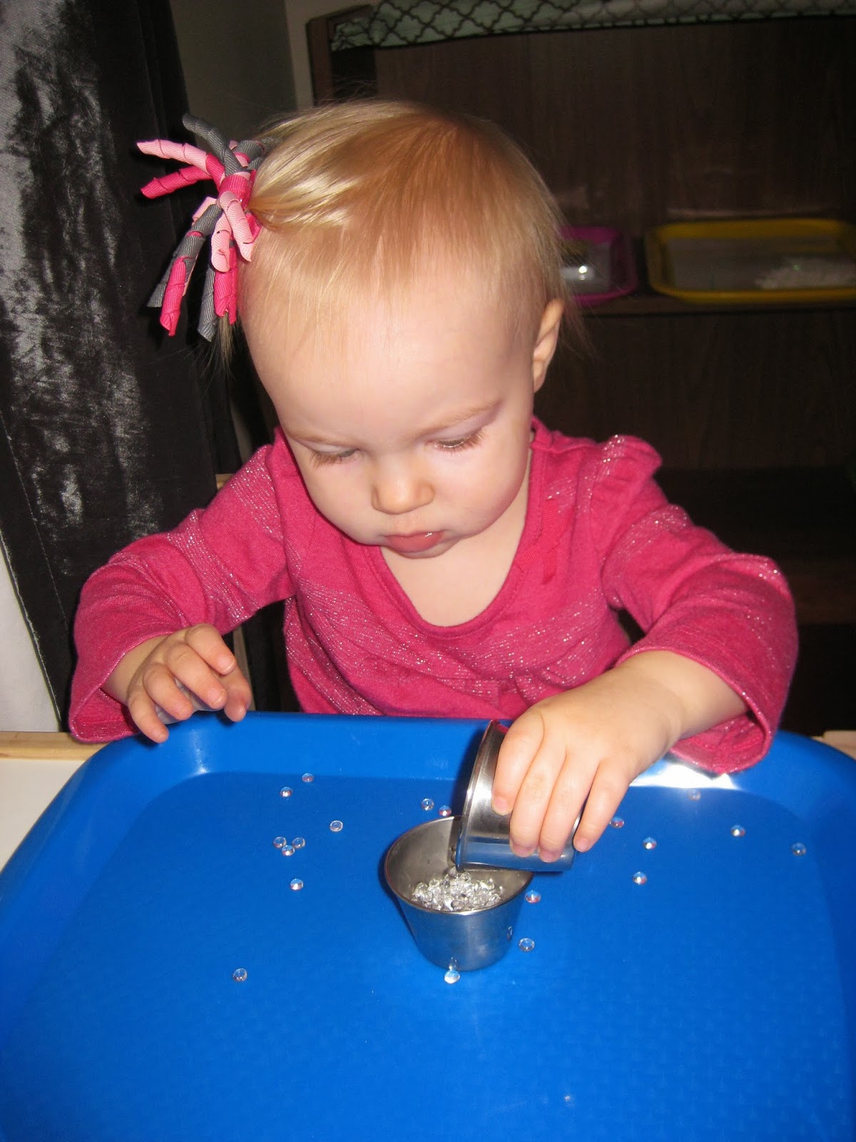 Teacher Turned Momma: Tot School - Winter