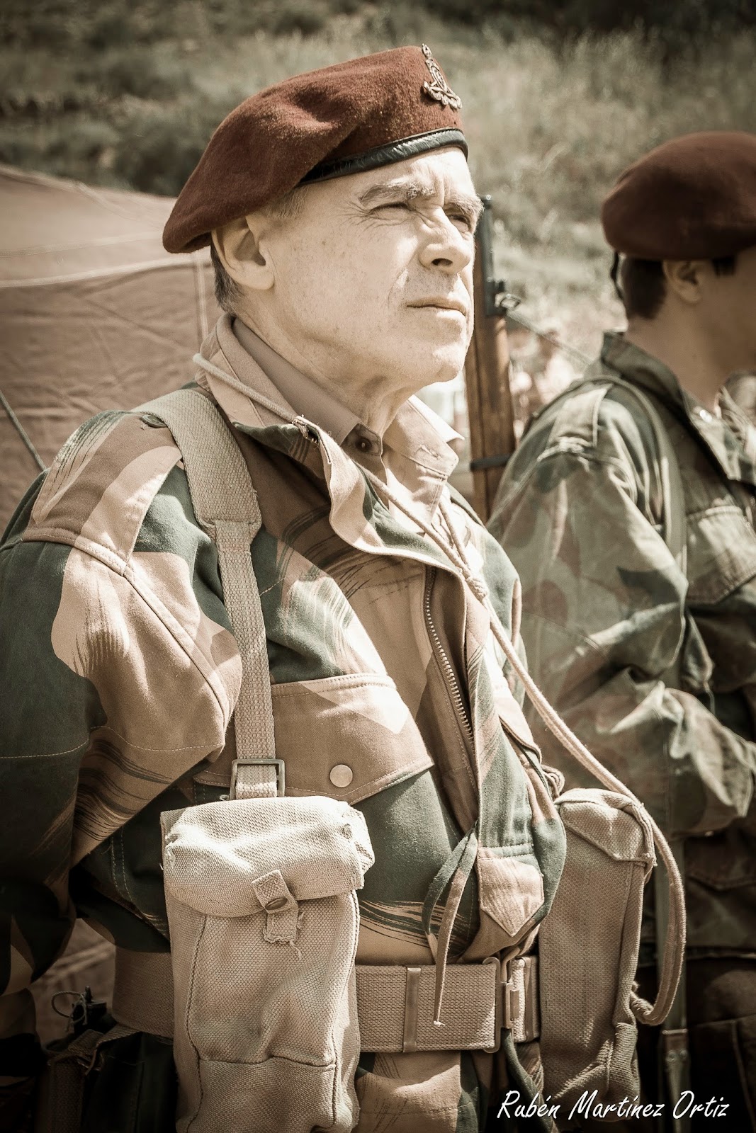 Rutinadas: mayo 2015