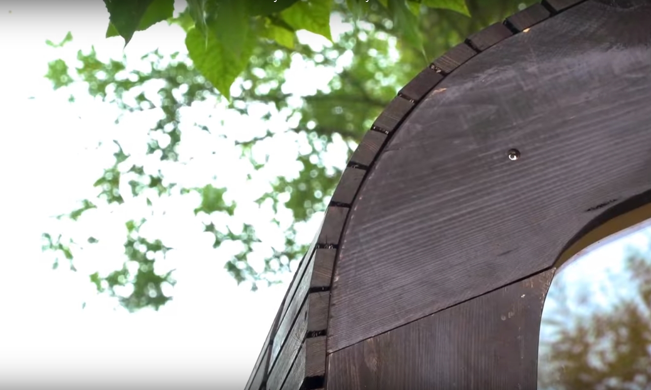 Prefab Modular House Wikkelhouse, Holland: Prefab Modular Homes and ...