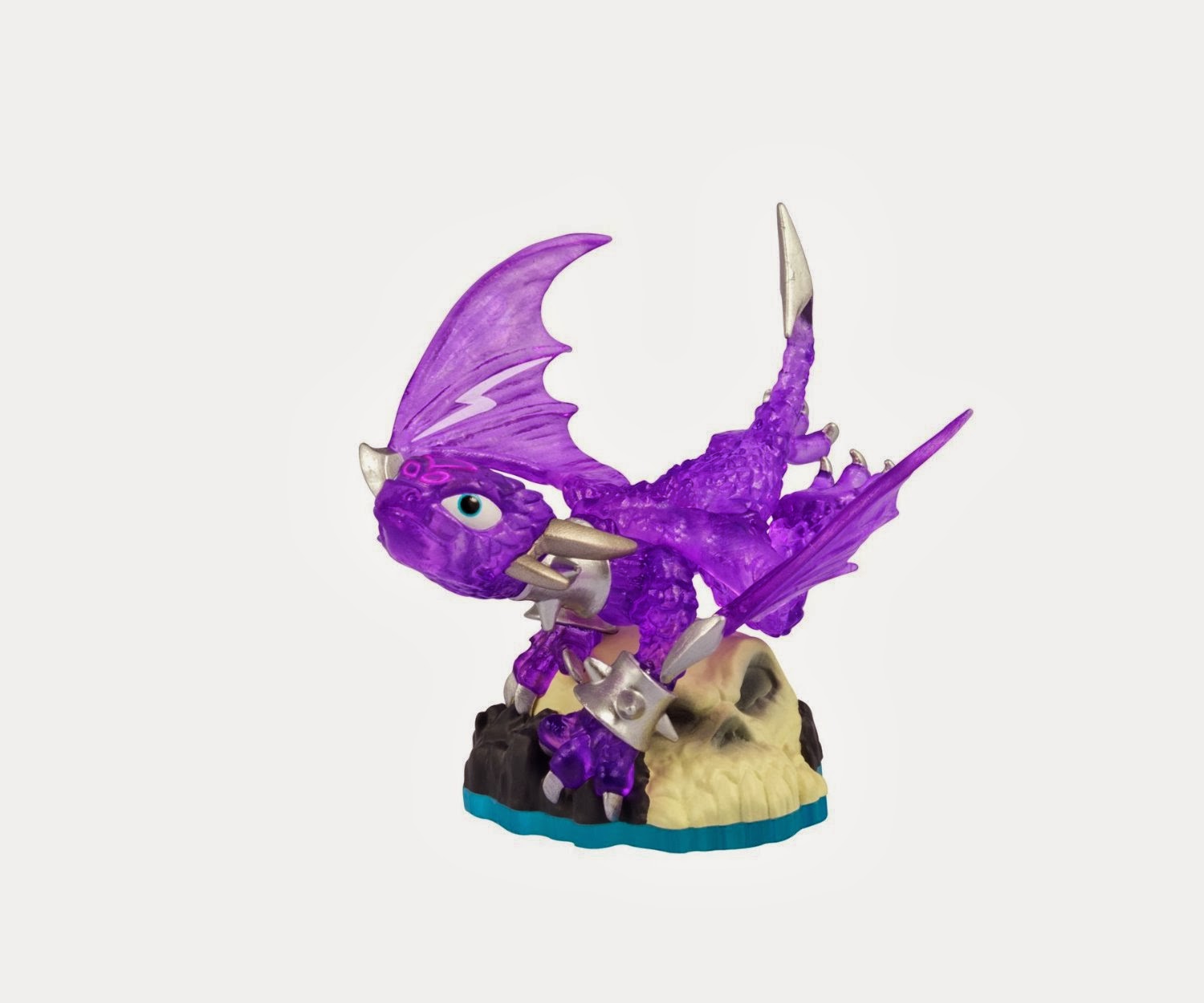 Skylander Family: Where is Skylanders Swap Force Wave 3?