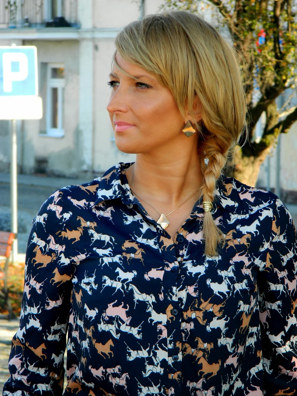 " Moda jest sposobem na to, żeby powiedzieć, kim jesteś, zanim jeszcze ...