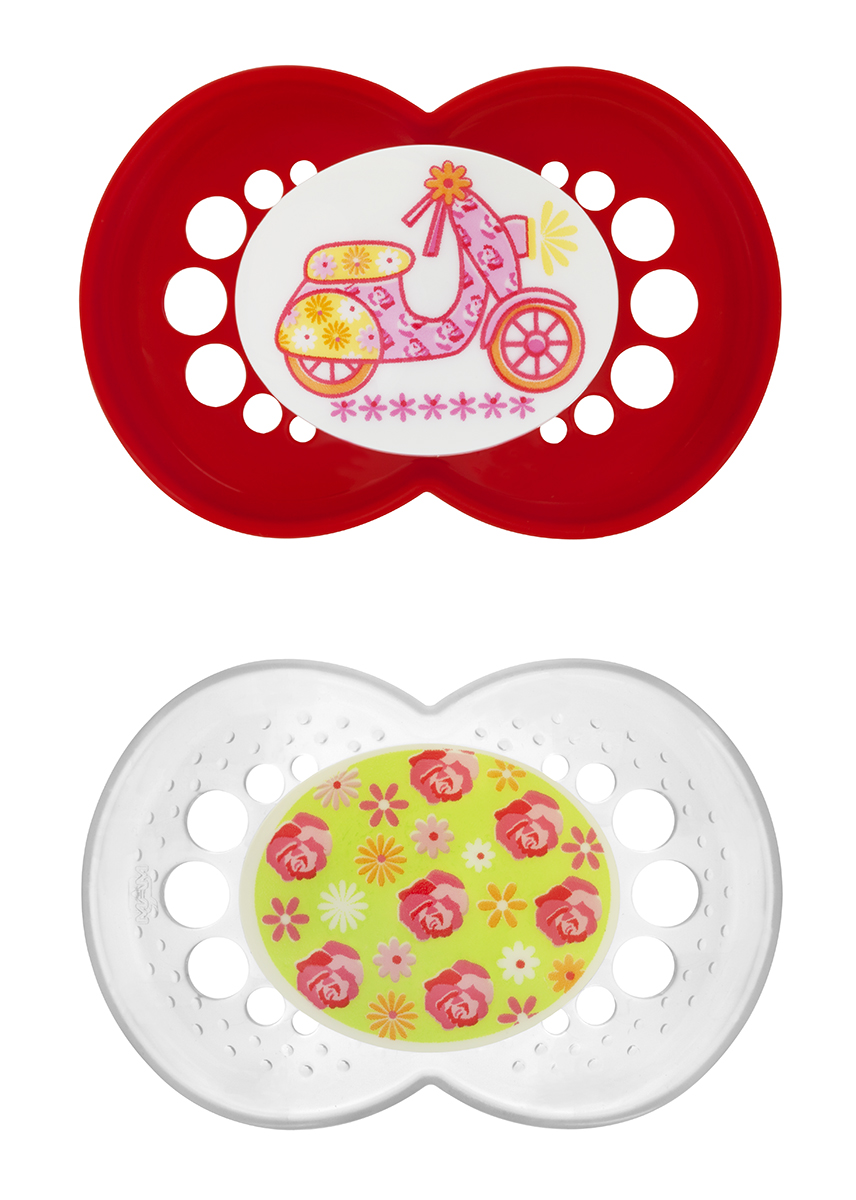 Allison's Wonderland: MAM pacifier product review and GIVEAWAY!!