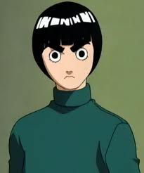 ssєทкrα∂αrкทєss - σ вℓσg sσвrє ทαrυτσ !!: Rock Lee