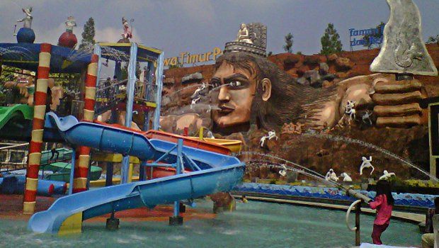 10 Tourist Places in Malang that Must Be Visited - Explore Indonesia