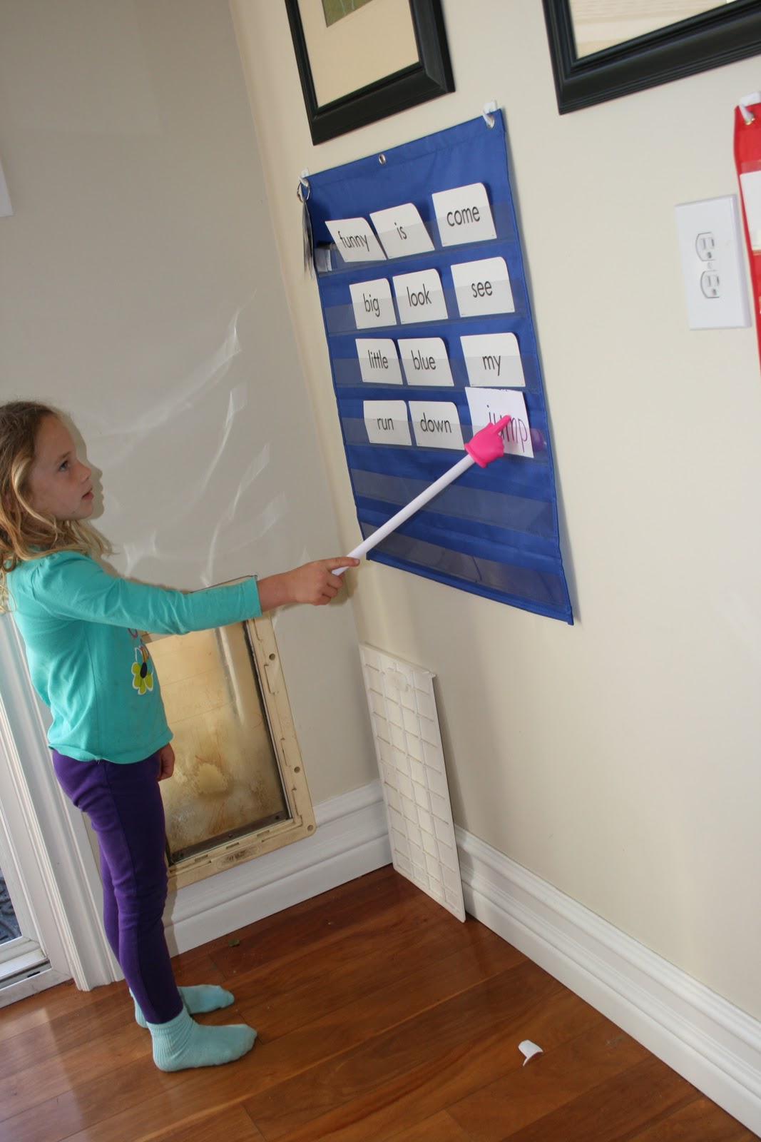 Reading With Ruby Week #2