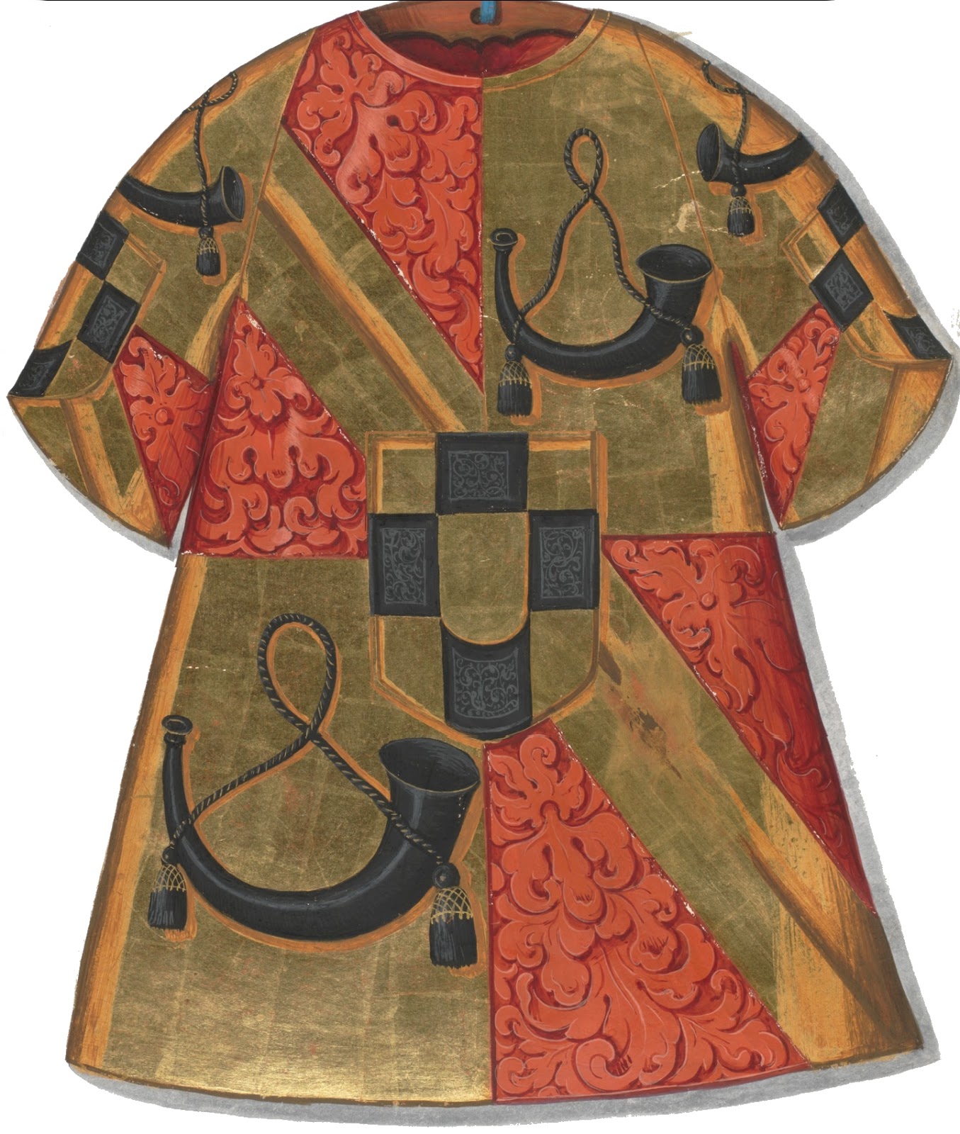 LA FRANCE MEDIEVALE: La Bataille d'Anthon (11 juin 1430)