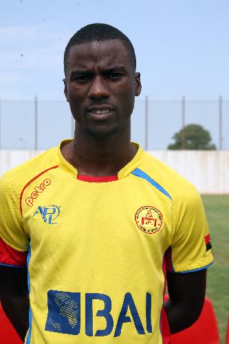 Gazeta dos Desportos: Petro de Luanda vence primeiro título da temporada