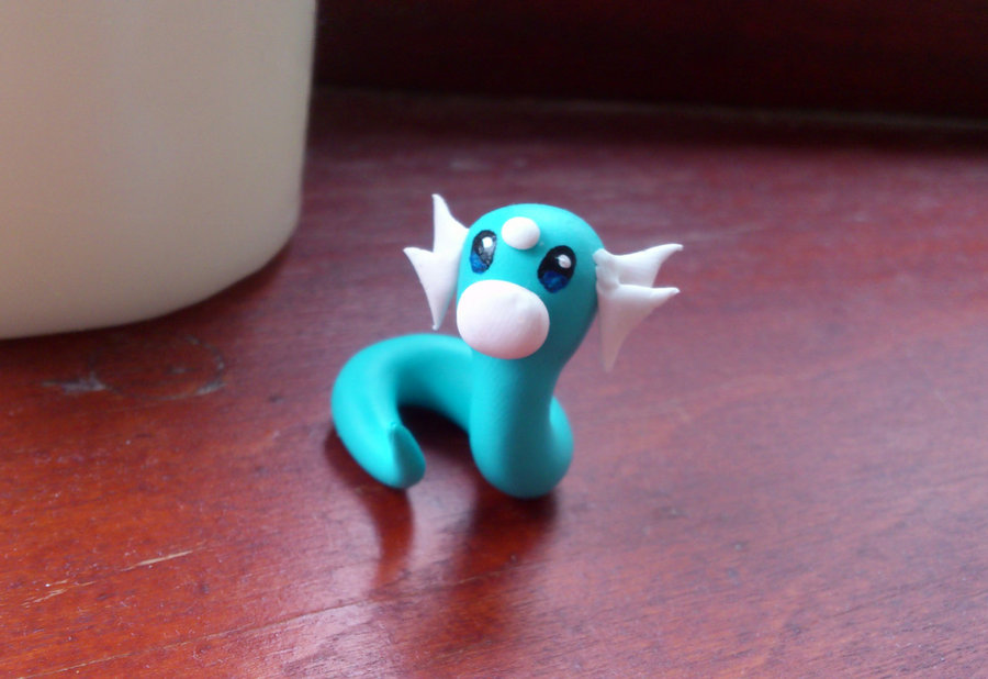 Tuto pour créations pâte FIMO