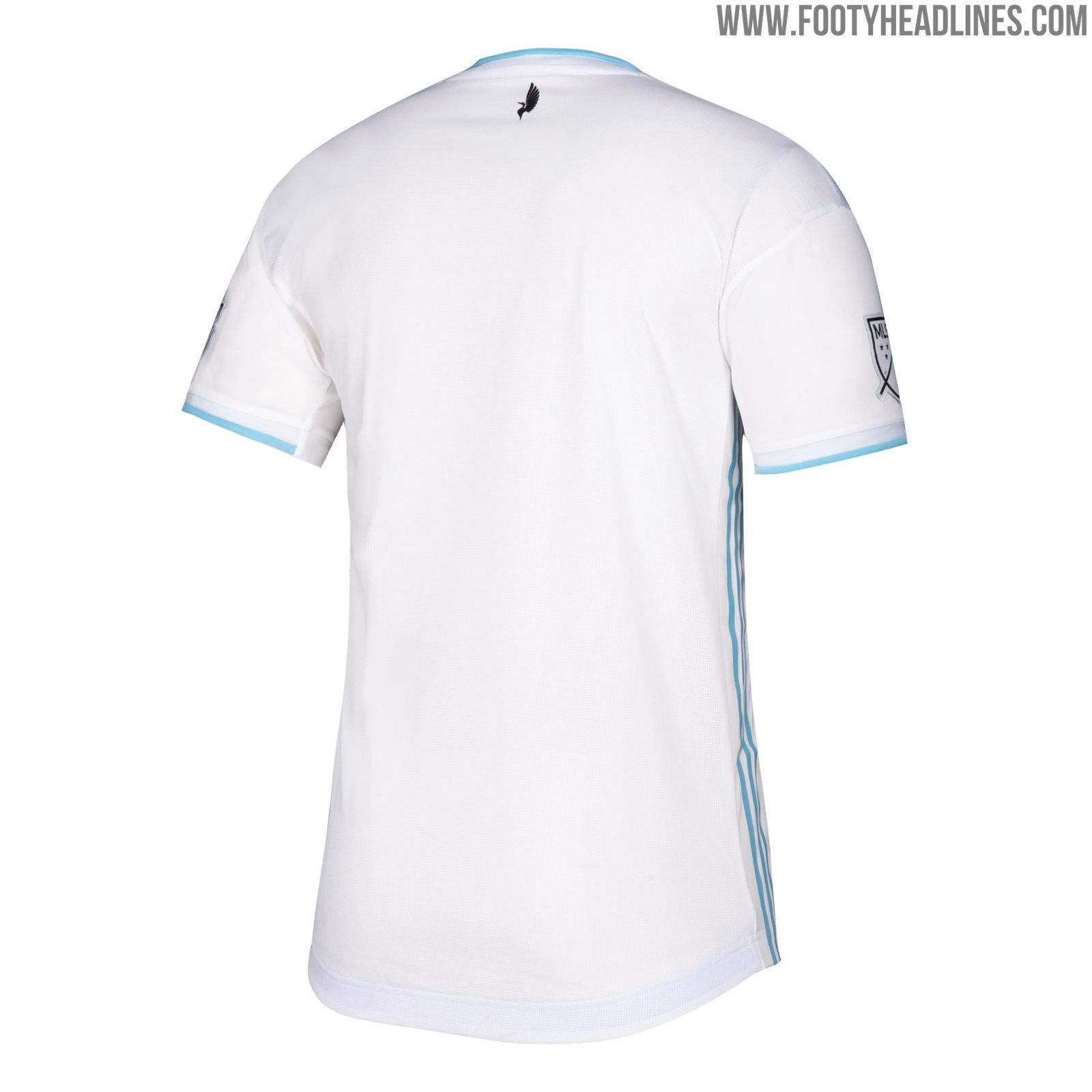 Minnesota United 2019 Away Kit Released - Footy Headlines