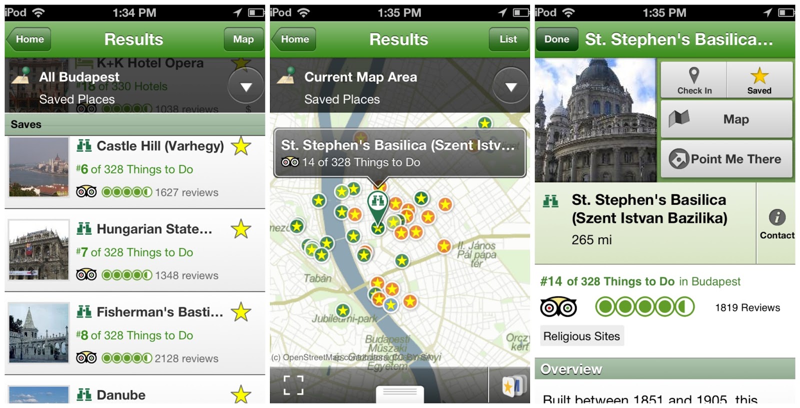 9 Awesome, Must Have Mobile Apps For Travelers
