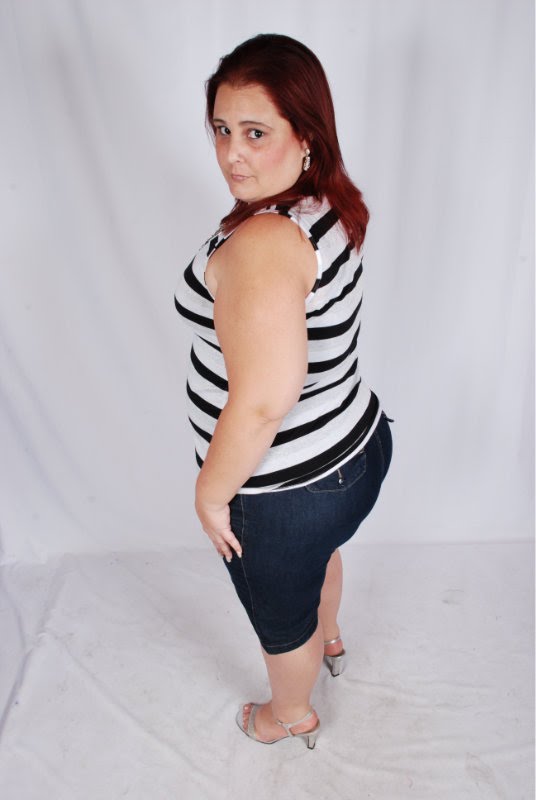 Divines Plus Size: Ensaios Fotográficos Realizados