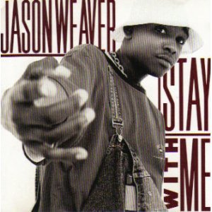 Addicted To Music: Jason Weaver - Stay With Me EP & More - 1996 ...