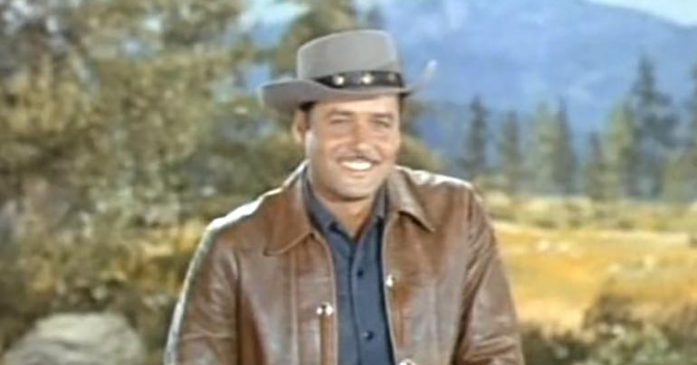 El Zorro: el legado de Guy Willimas: Bonanza: Will Cartwright