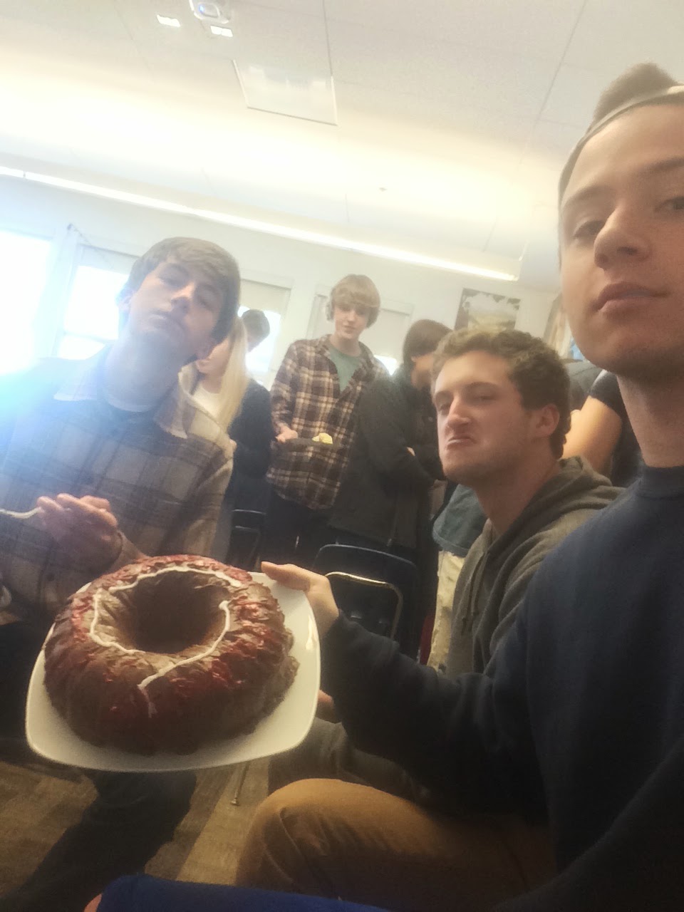 Cameron Tam Français