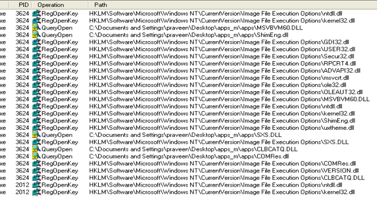 Security Unplugged Finding And Exploiting Dll Injection Vulnerabilities