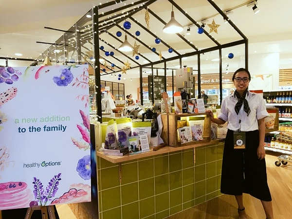 The Healthiest Options of Xmas Boxes - For Urban Women - Awarded Top ...