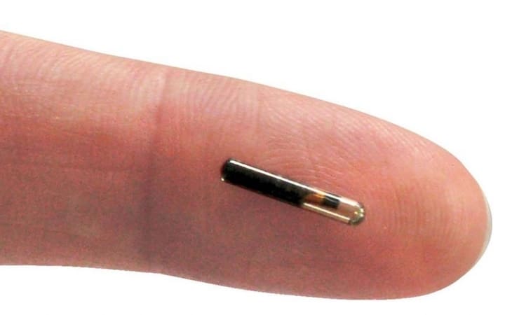 La ONU ordena Implantar el Chips en cada Persona