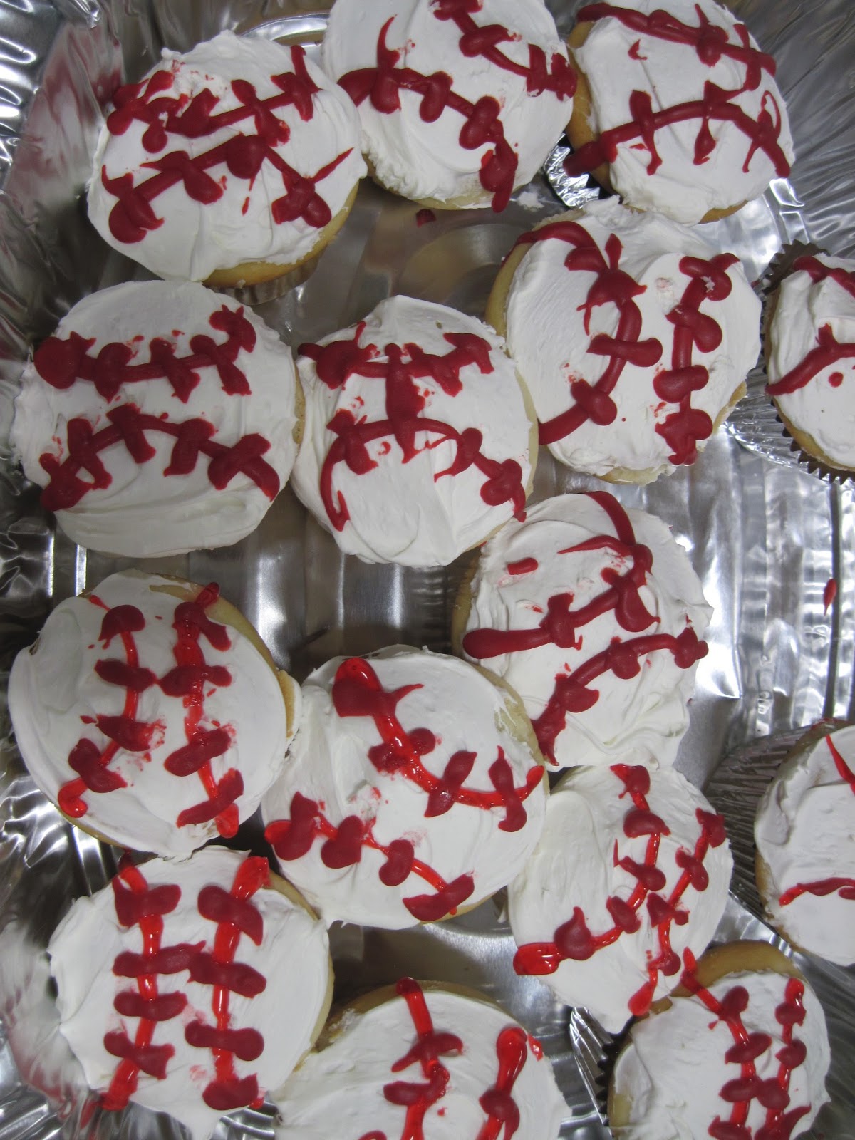 Frisco Kids: Cub Scout Bake-Off