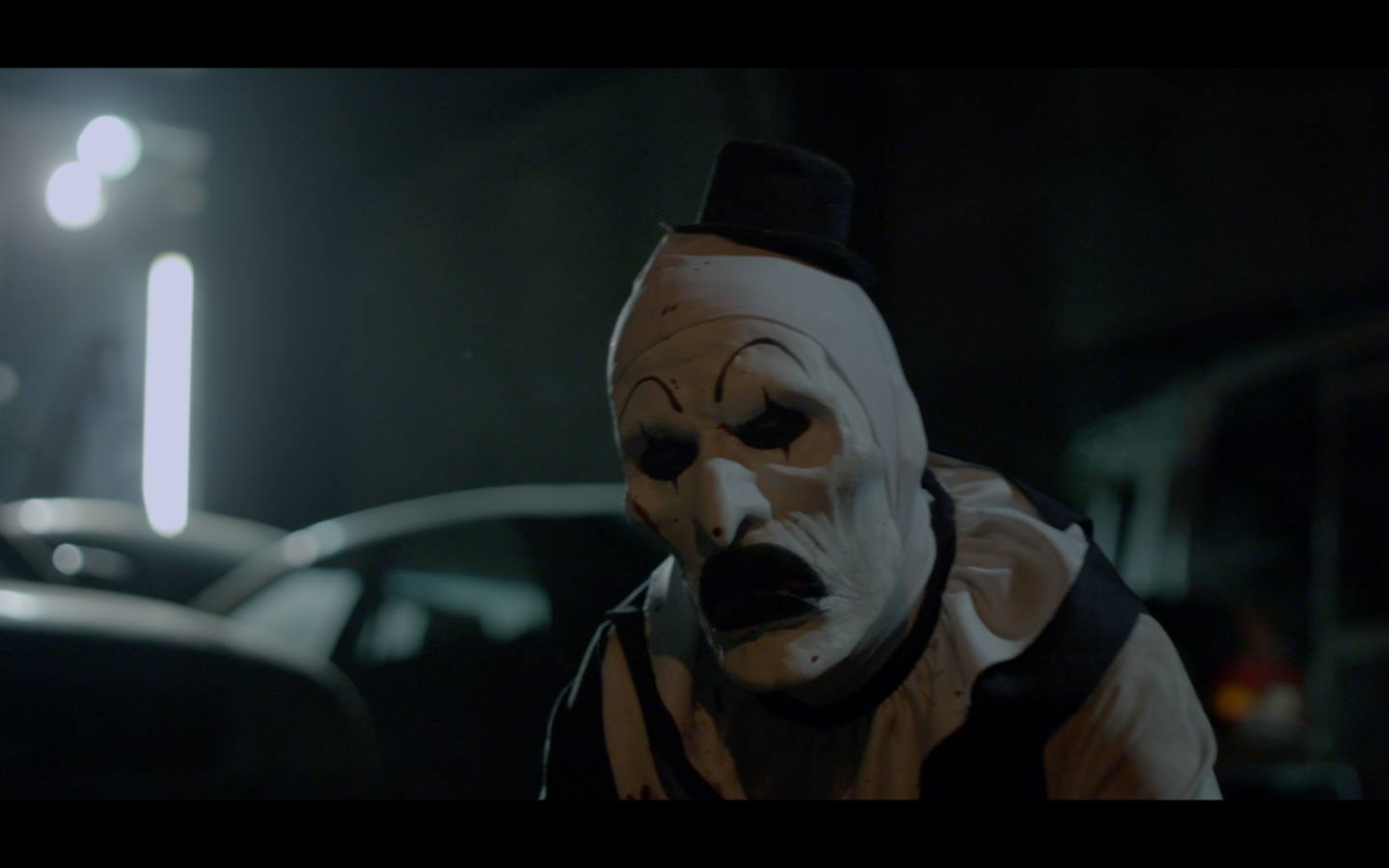 The Horrors of Halloween: TERRIFIER (2017) Trailer, Poster and Stills The Horrors of Halloween: TERRIFIER (2017) Trailer, Poster and Stills