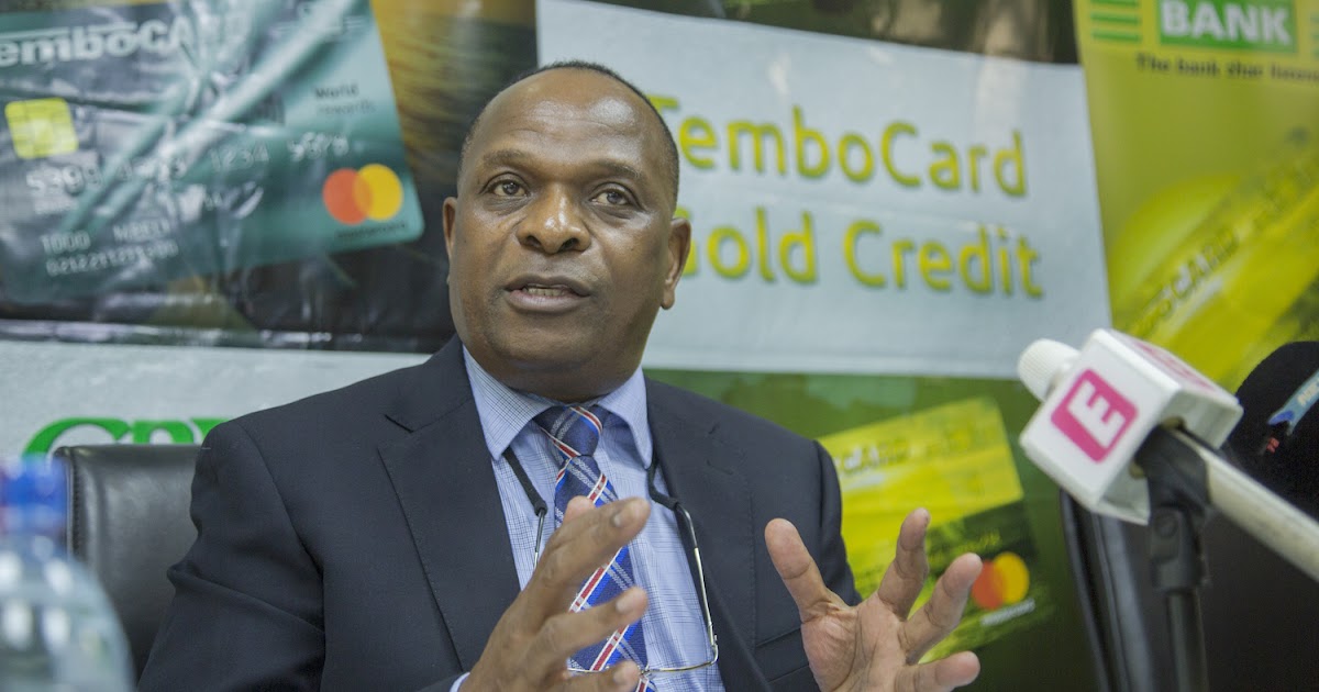 Benki ya CRDB yazindua TemboCard Credit cards - WORLD MAELEZO LATEST