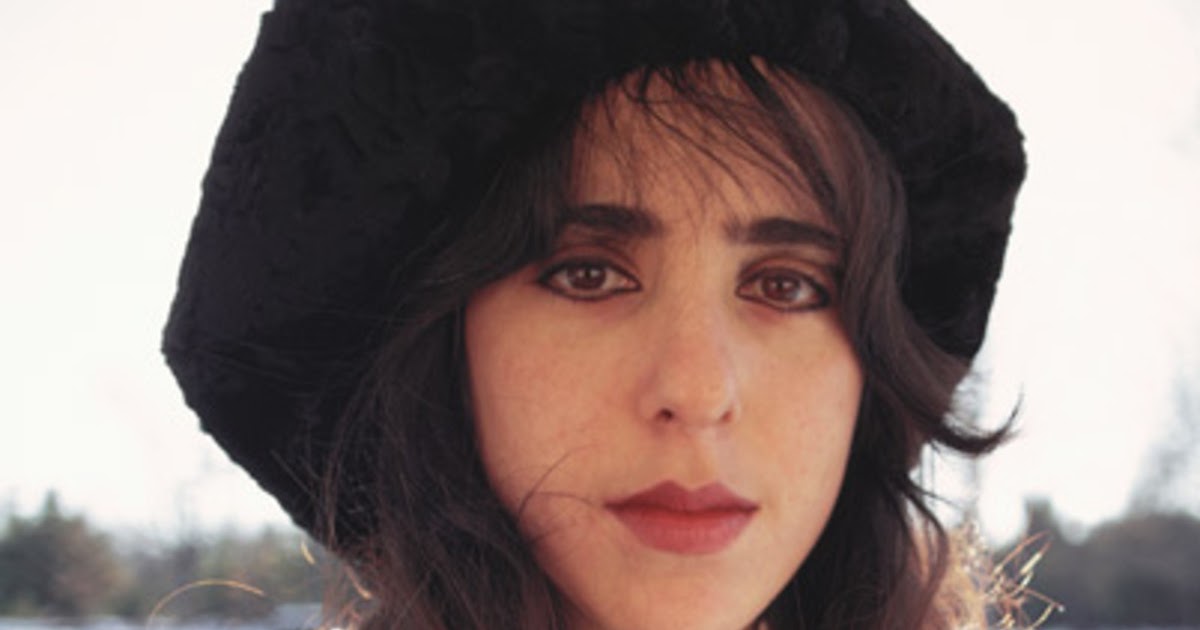 ESTOFADO DE TERNURA: LAURA NYRO. WEDDING BELL BLUES