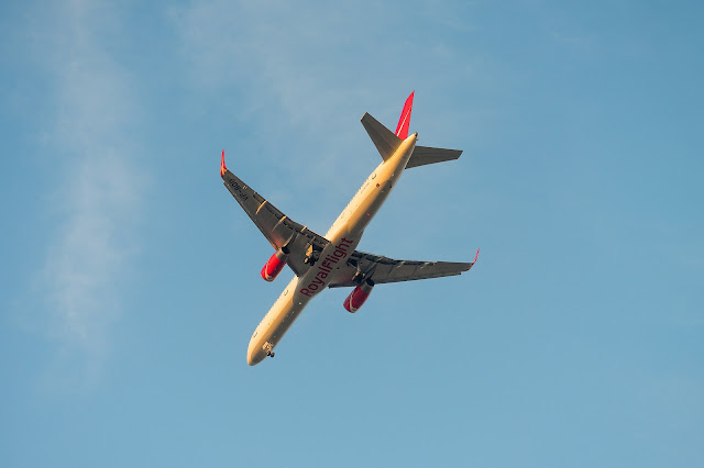 How does Aircraft Navigation system work? - Aircraft Nerds