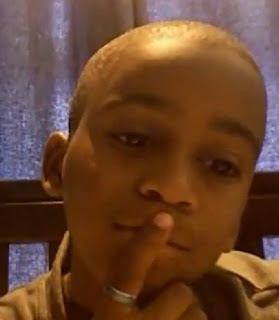 Rhymes With Snitch | Celebrity and Entertainment News | : RIP Kile Glover