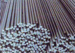 Besi Beton Spiral - BJTD 40