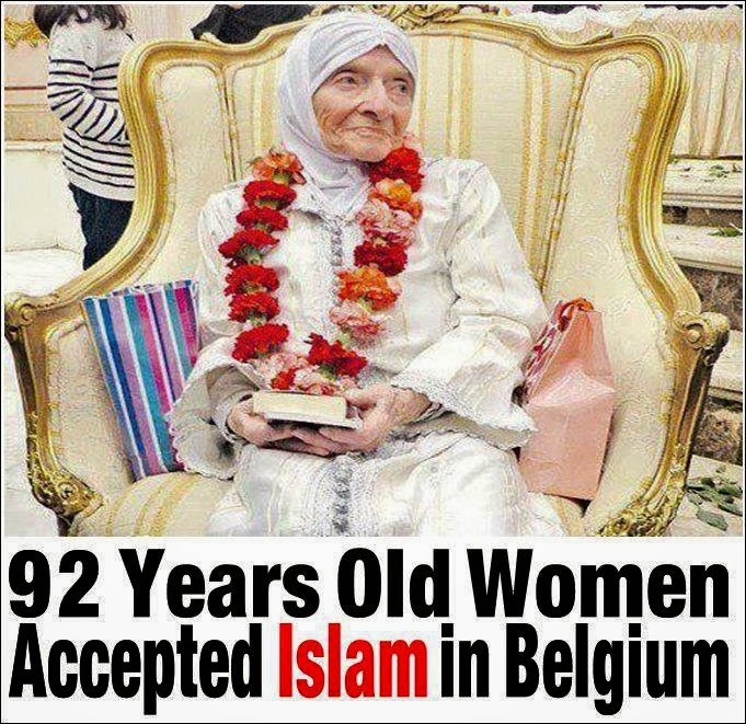 Quran translation in urdu : how old is islam