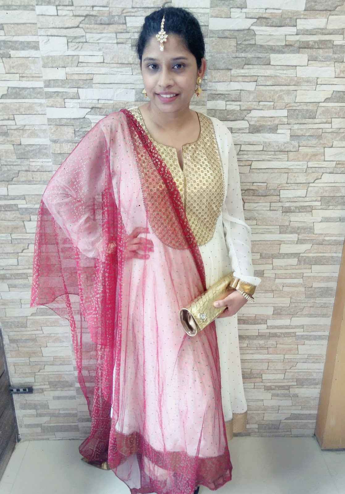 SANGEET EXTRAVAGANZA - Gauri Patil