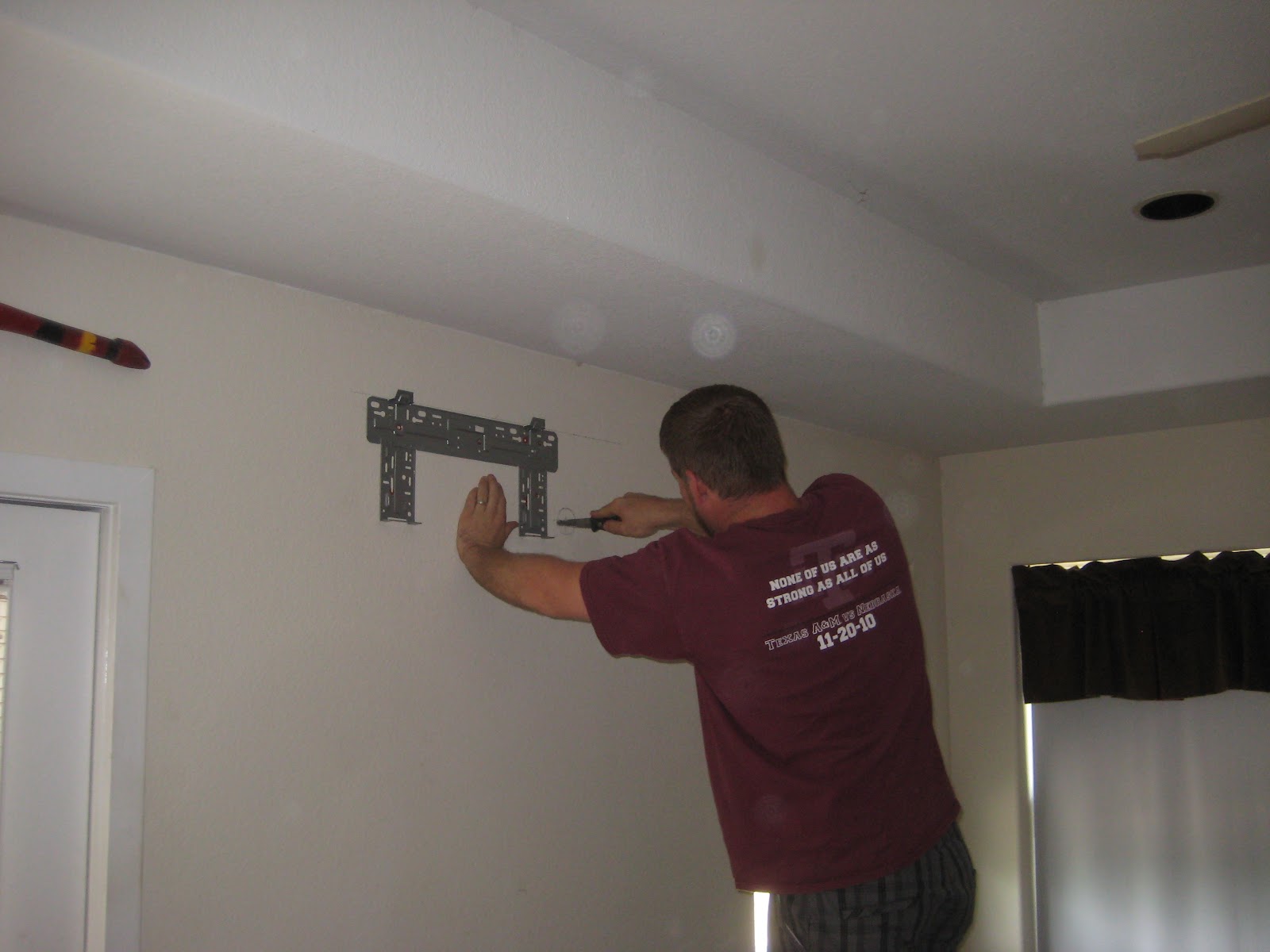 Our Dichotomous Life: new Tech.. desert cabin AC.....Mini-Split system 110V