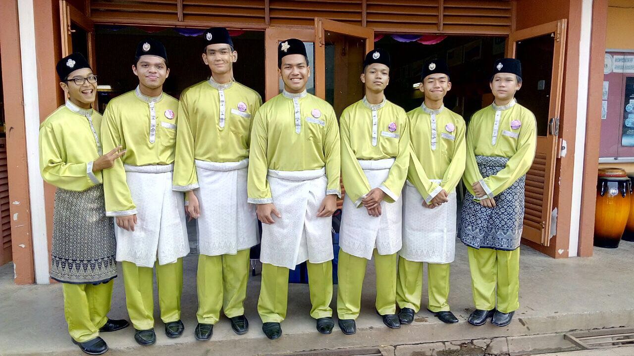 Majlis Tadarus Al Quran dan Festival Nasyid Daerah Gombak