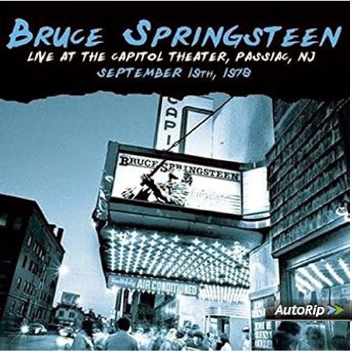 Zambo's Place: BRUCE SPRINGSTEEN PASSAIC, NJ 19 settembre 1978