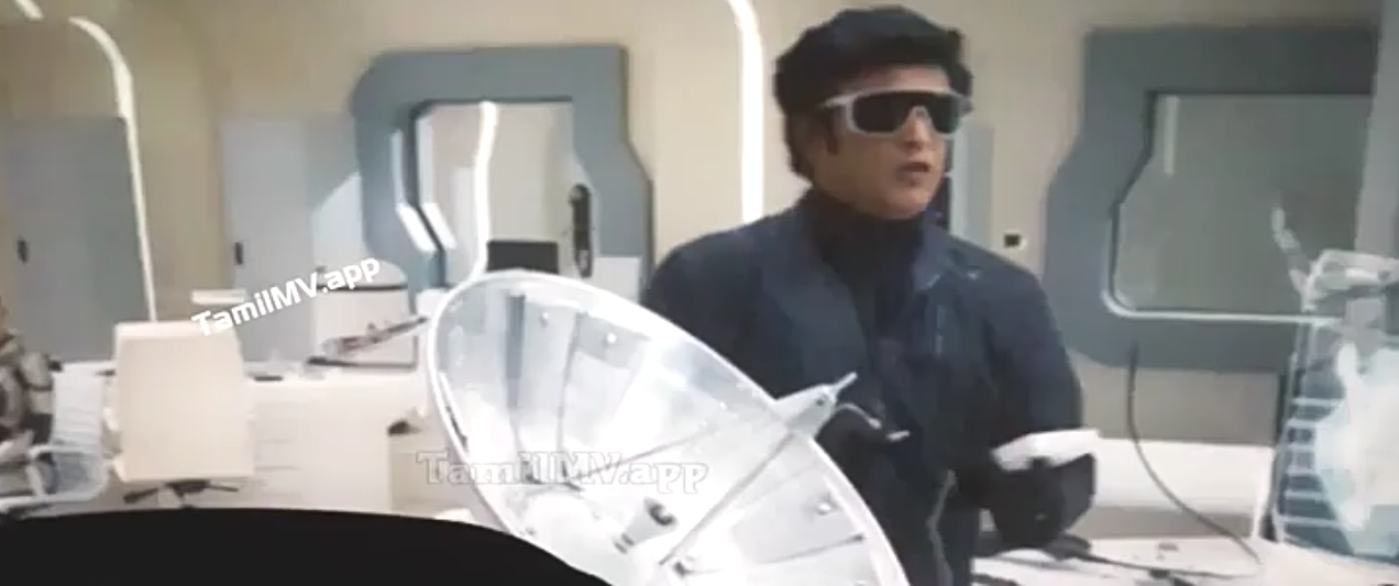 Technical smart : Robot 2.O in Hindi download full movie