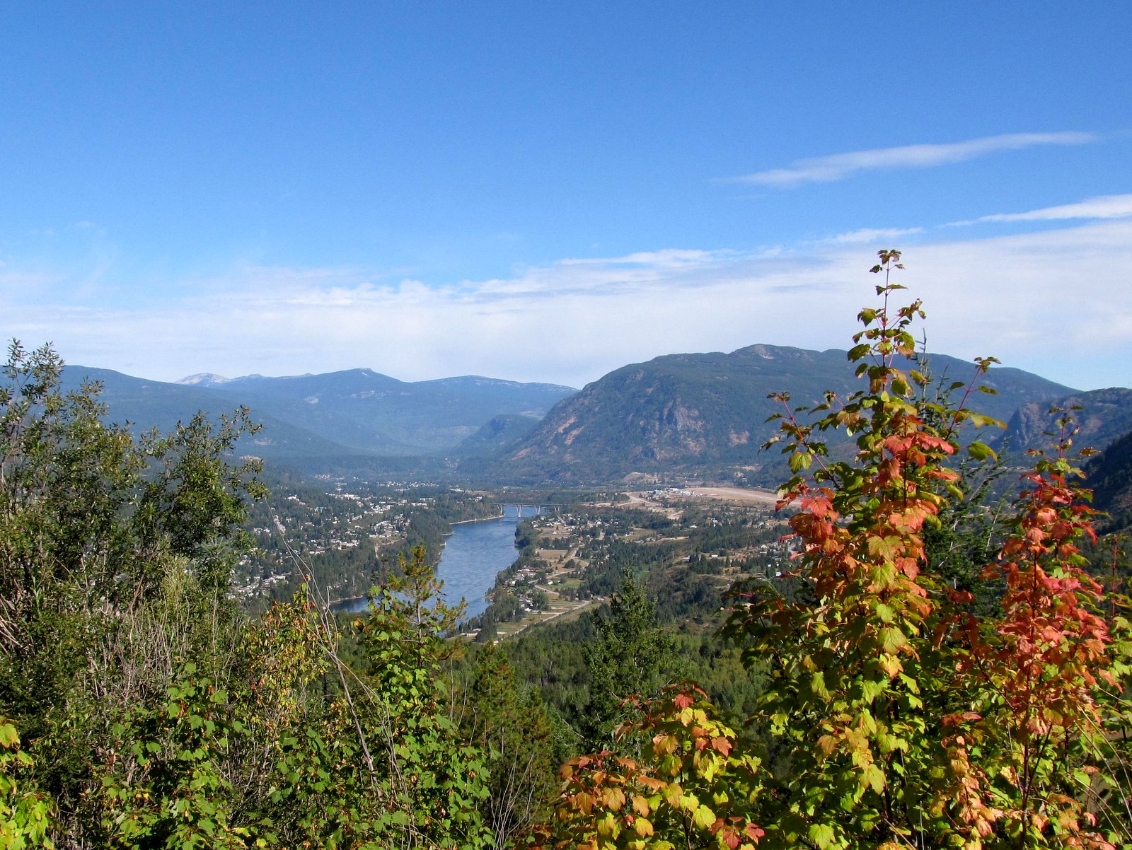 hshipman: Castlegar