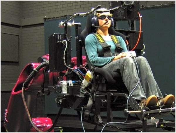 Simulacion por Computadora.: Simulacion por Computadoras.