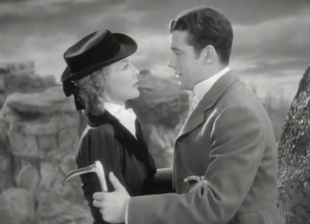 Interesting Green: Sherlock Holmes - The Hound of the Baskervilles ...