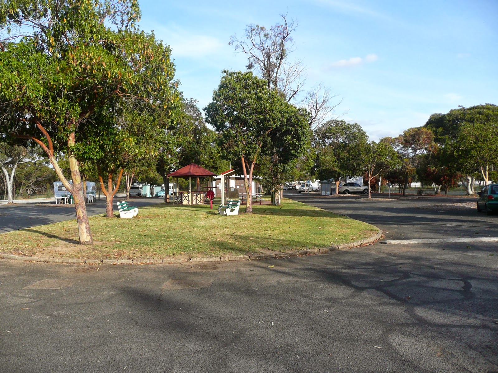 MobileMarshies: YORK - WAGIN (5 NOVEMBER 2013)