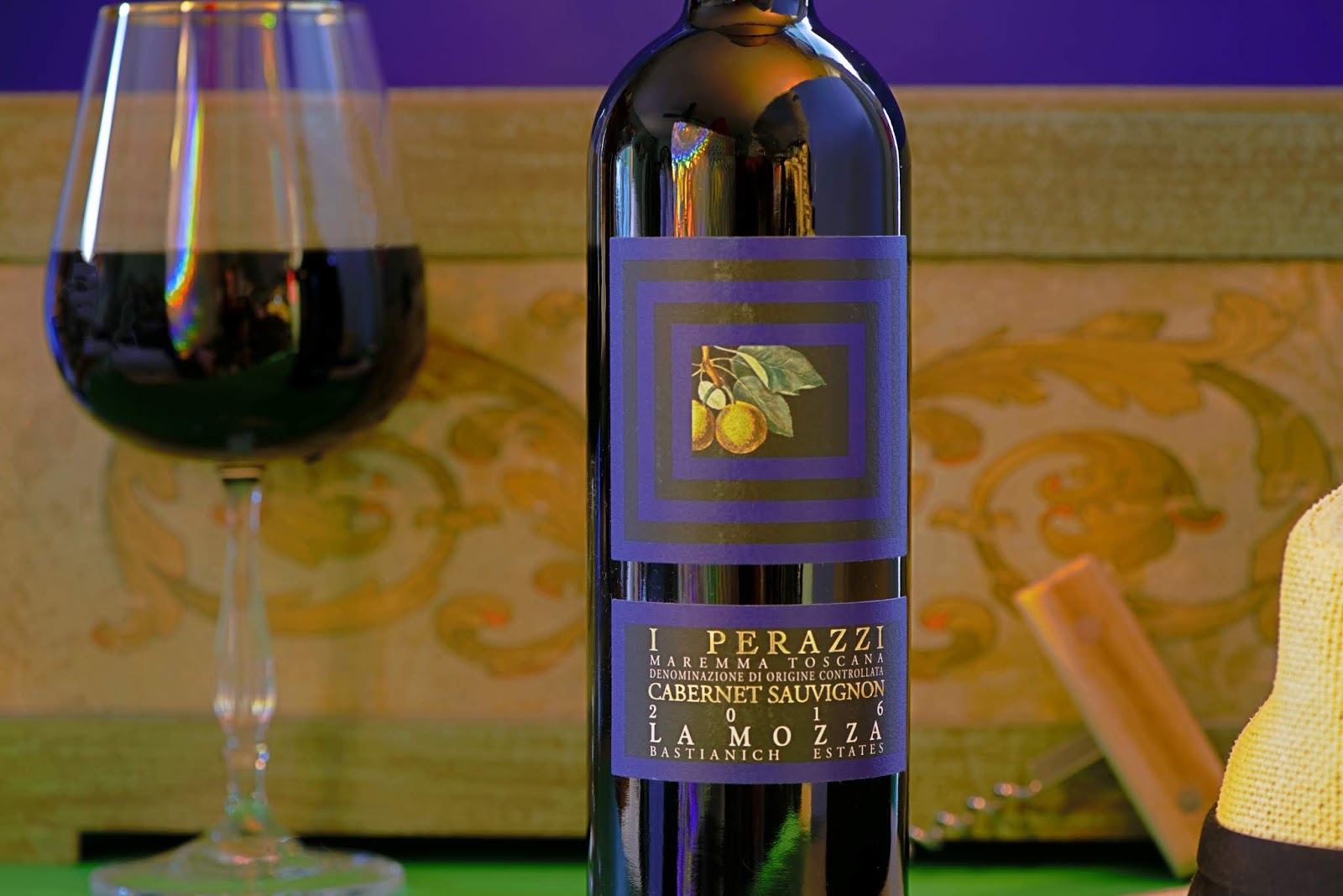 New Hampshire Wine-man: La Mozza I Perazzi Maremma Toscana 2016 ...