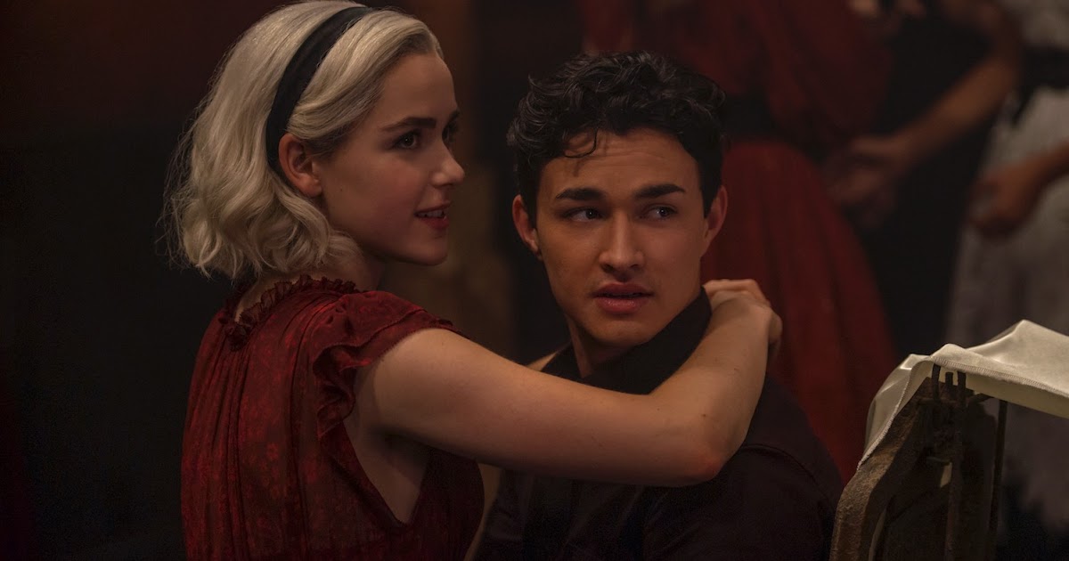 Chilling Adventures of Sabrina 2x03 – Chapter Fourteen: Lupercalia