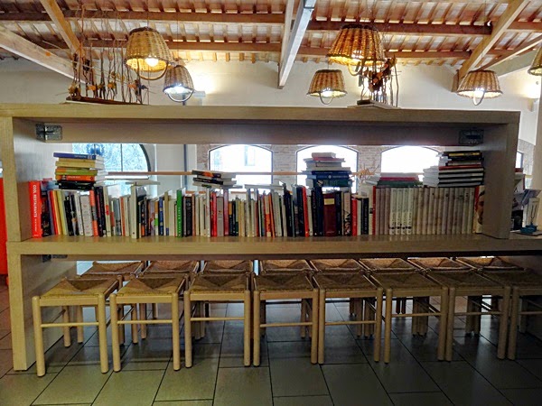 Cuina Cinc: El Cigró d'or