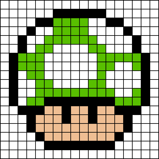 Imagenes de Mario Bros pixeladas - Imagui