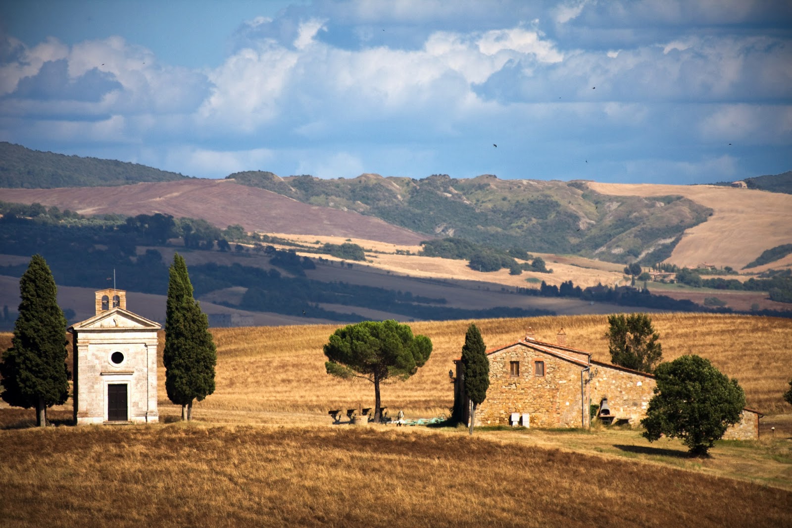 Travel & Adventures: Umbria. A voyage to the Umbria region, Italy ...
